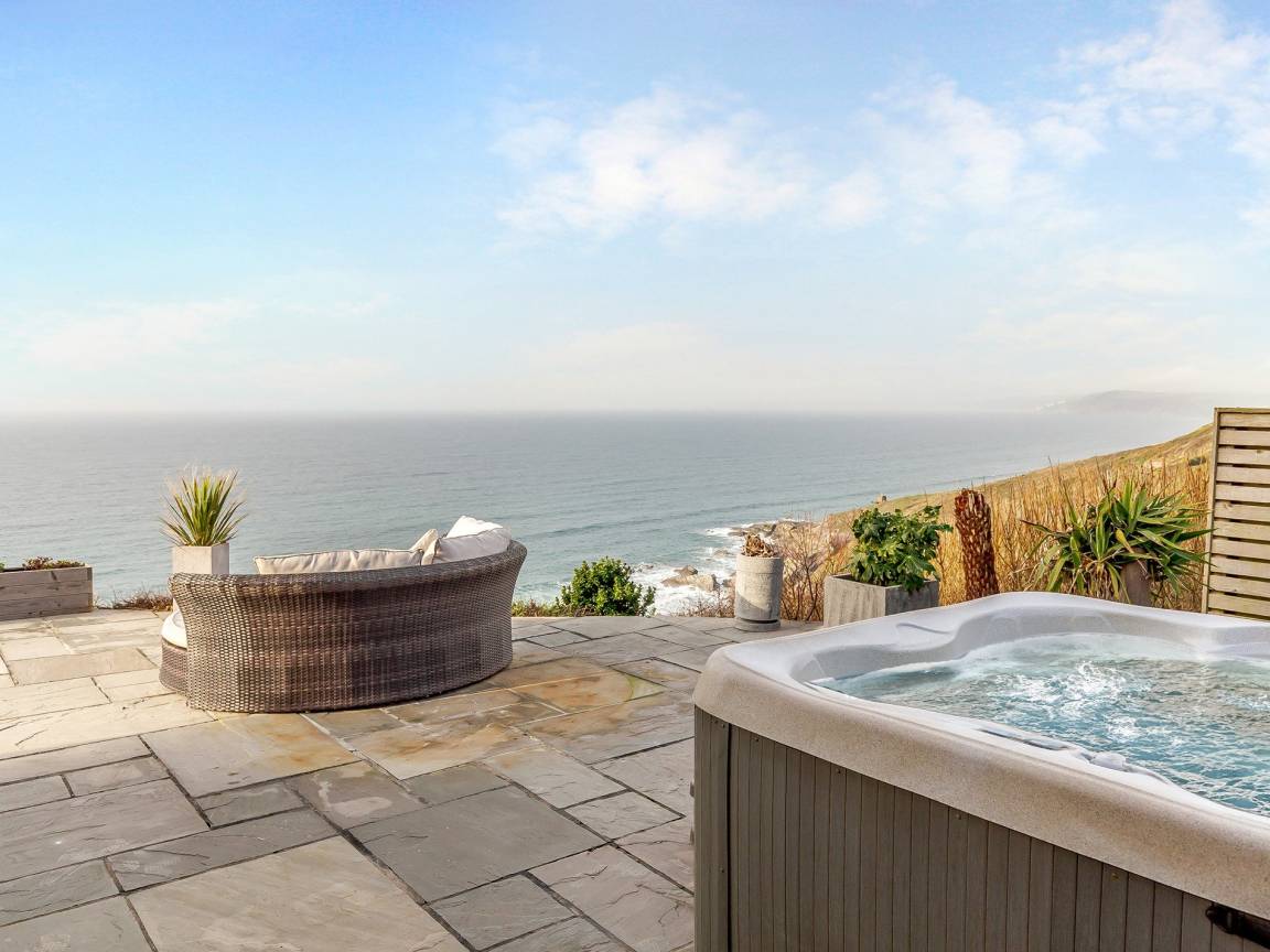 Cottage ∙ 2 Bedrooms ∙ 2 Guests - Cawsand