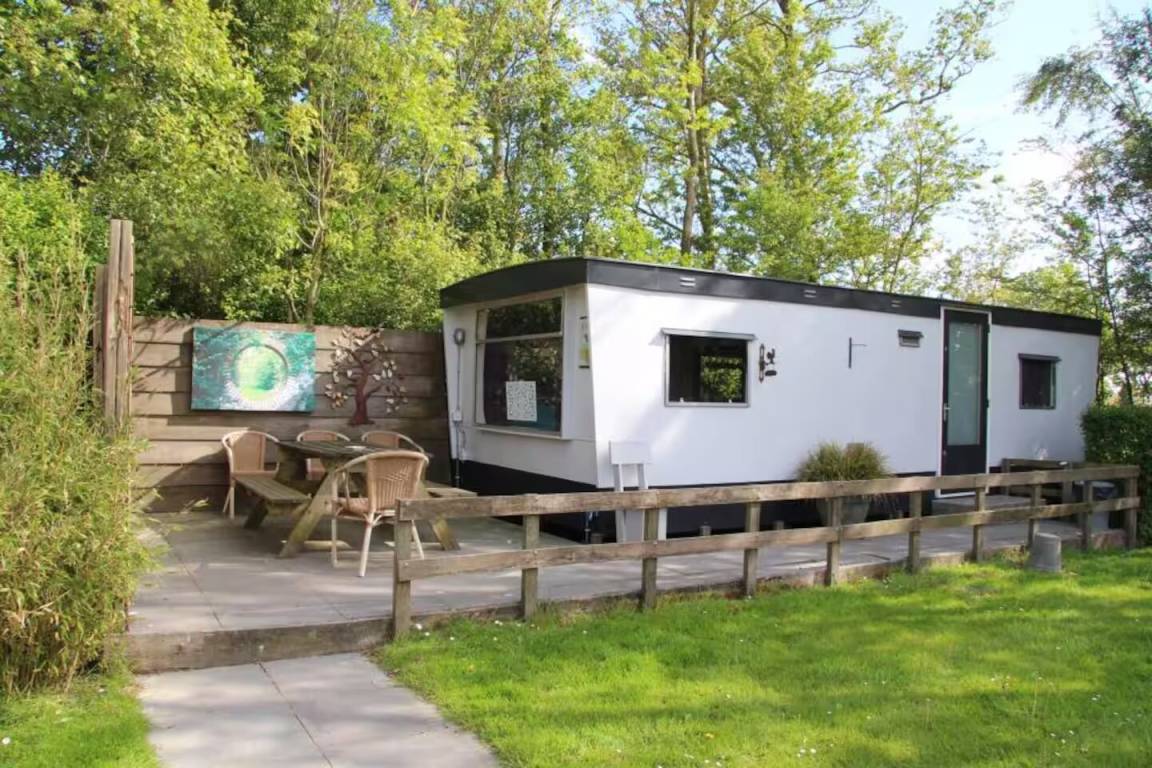 House ∙ 2 Bedrooms ∙ 4 Guests - Den Helder