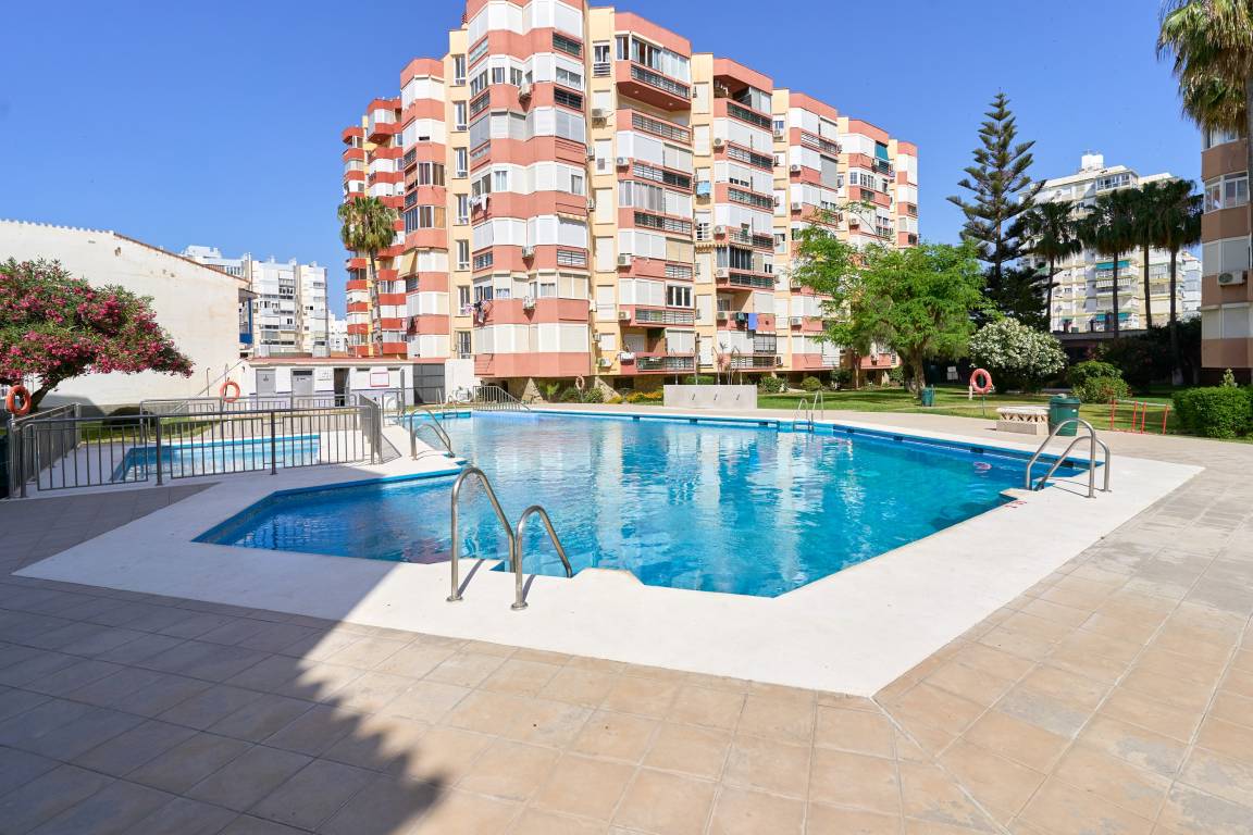 36 M² Estudio ∙ 4 Huéspedes - Vélez-Málaga