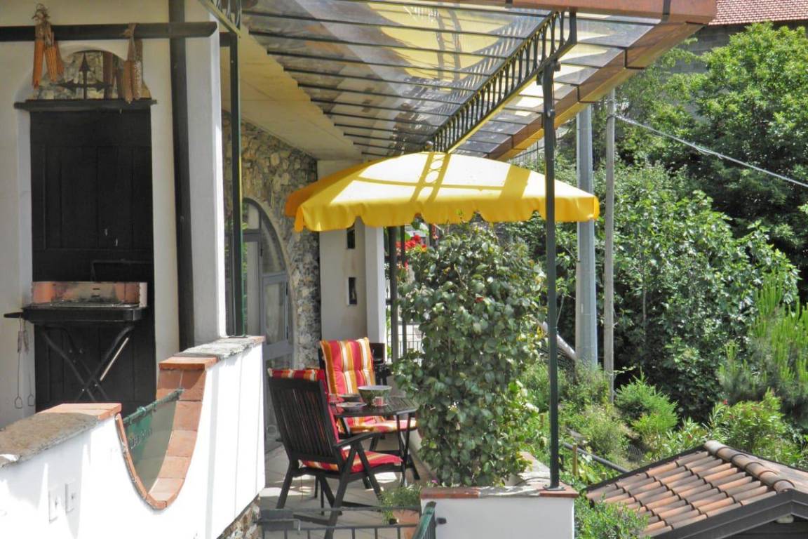 25 M² Apartment ∙ 2 Guests - Colico