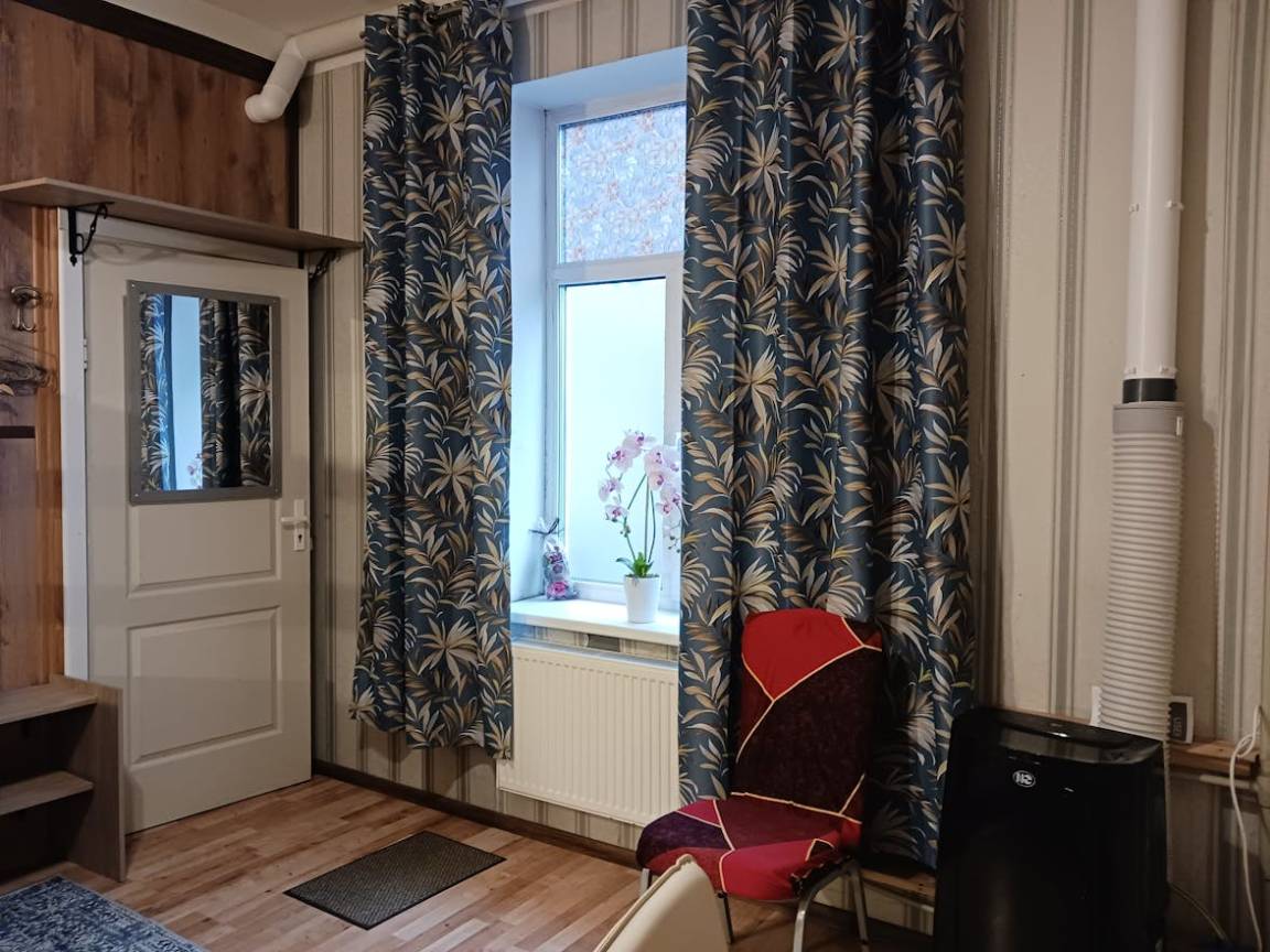 35 M² Appartement ∙ 1 Chambre ∙ 2 Personnes - Riga