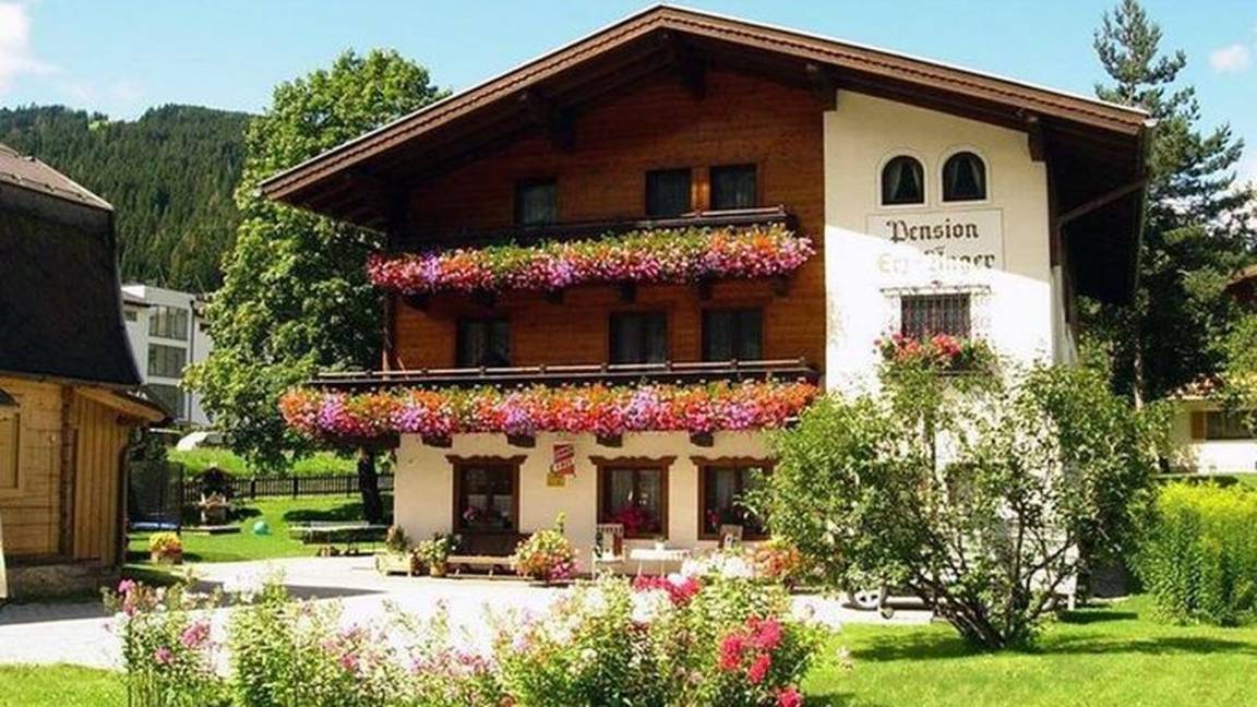 70 M² Apartment ∙ 2 Bedrooms ∙ 6 Guests - Flachau