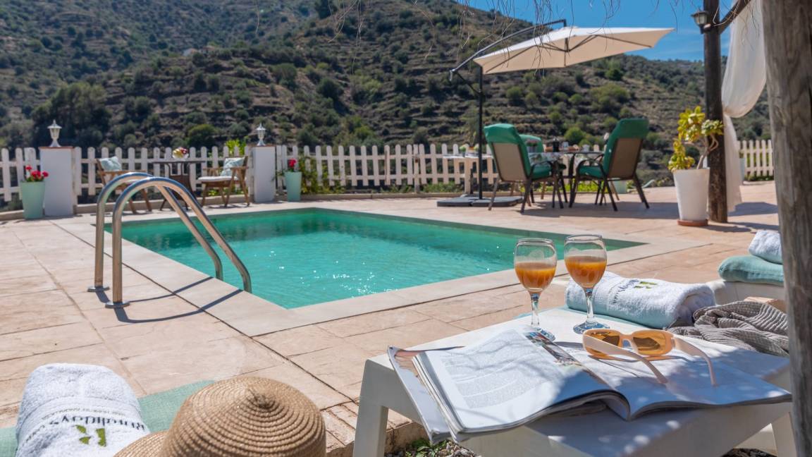 100 M² Maison De Vacances ∙ 2 Chambres ∙ 4 Personnes - Torrox