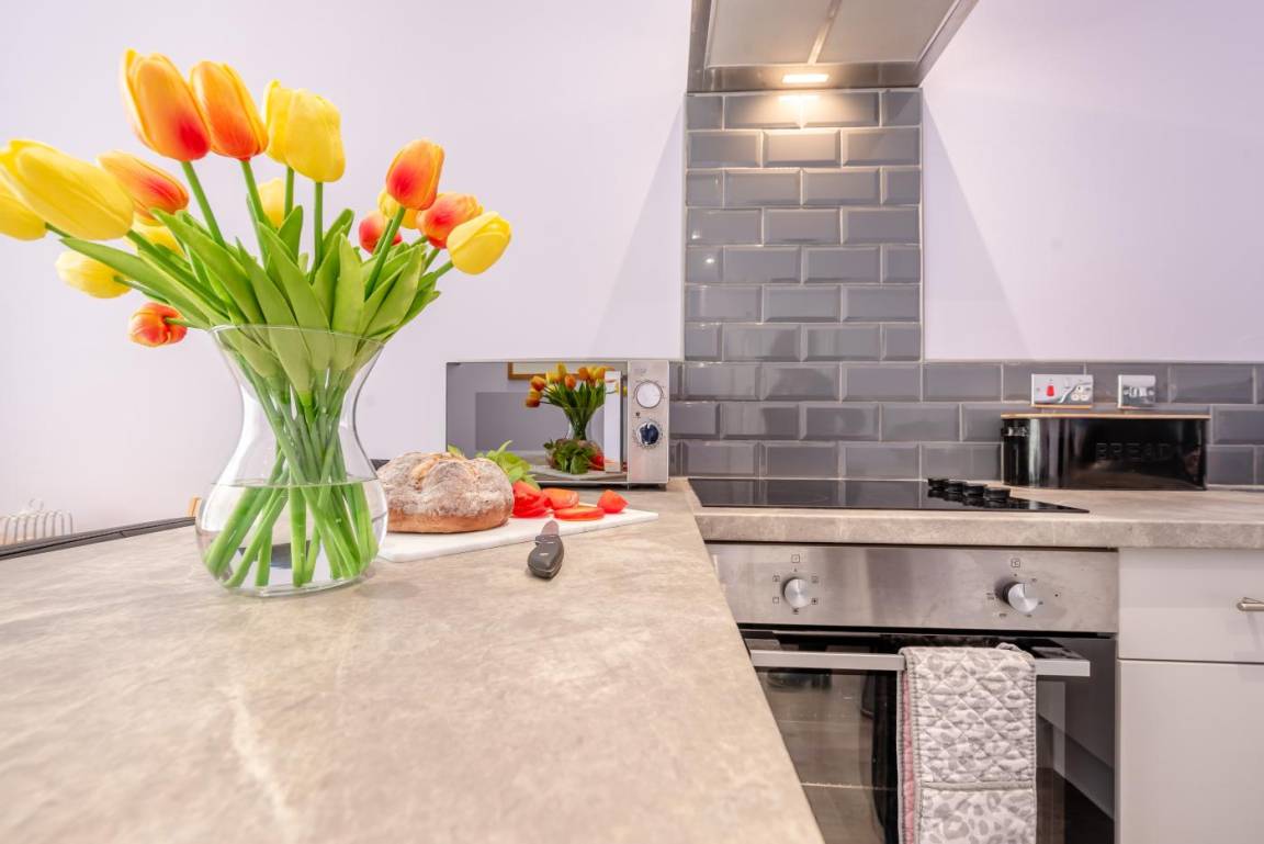 Apartment ∙ 1 Bedroom ∙ 2 Guests - Wales