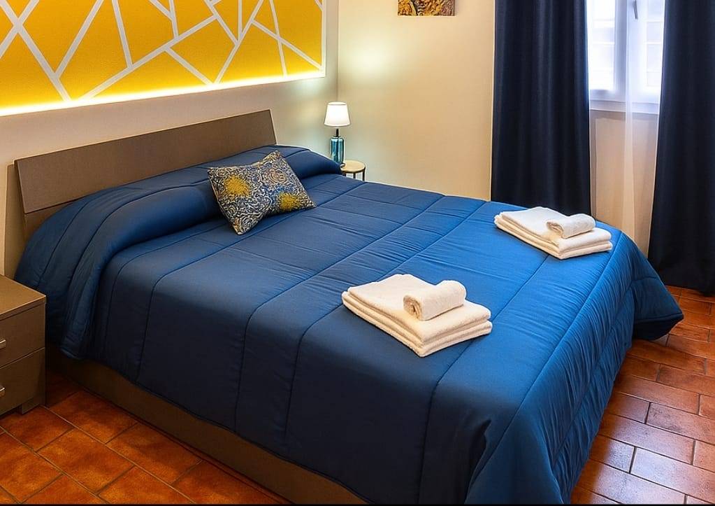 80 M² House ∙ 3 Bedrooms ∙ 6 Guests - Marsala