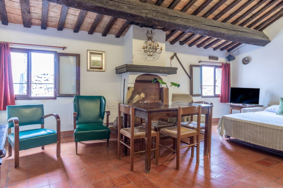 61 M² Apartment ∙ 1 Bedroom ∙ 5 Guests - Emilia-Romagna