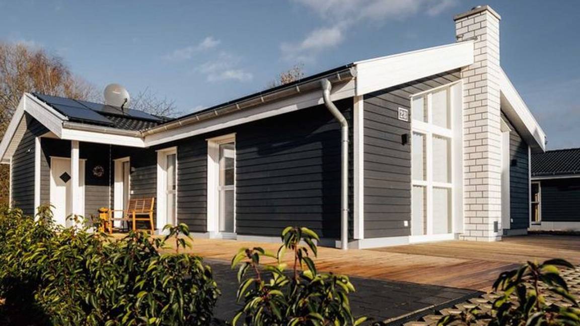 77 M² Ferienwohnung ∙ 2 Schlafzimmer ∙ 4 Gäste - Nordhorn