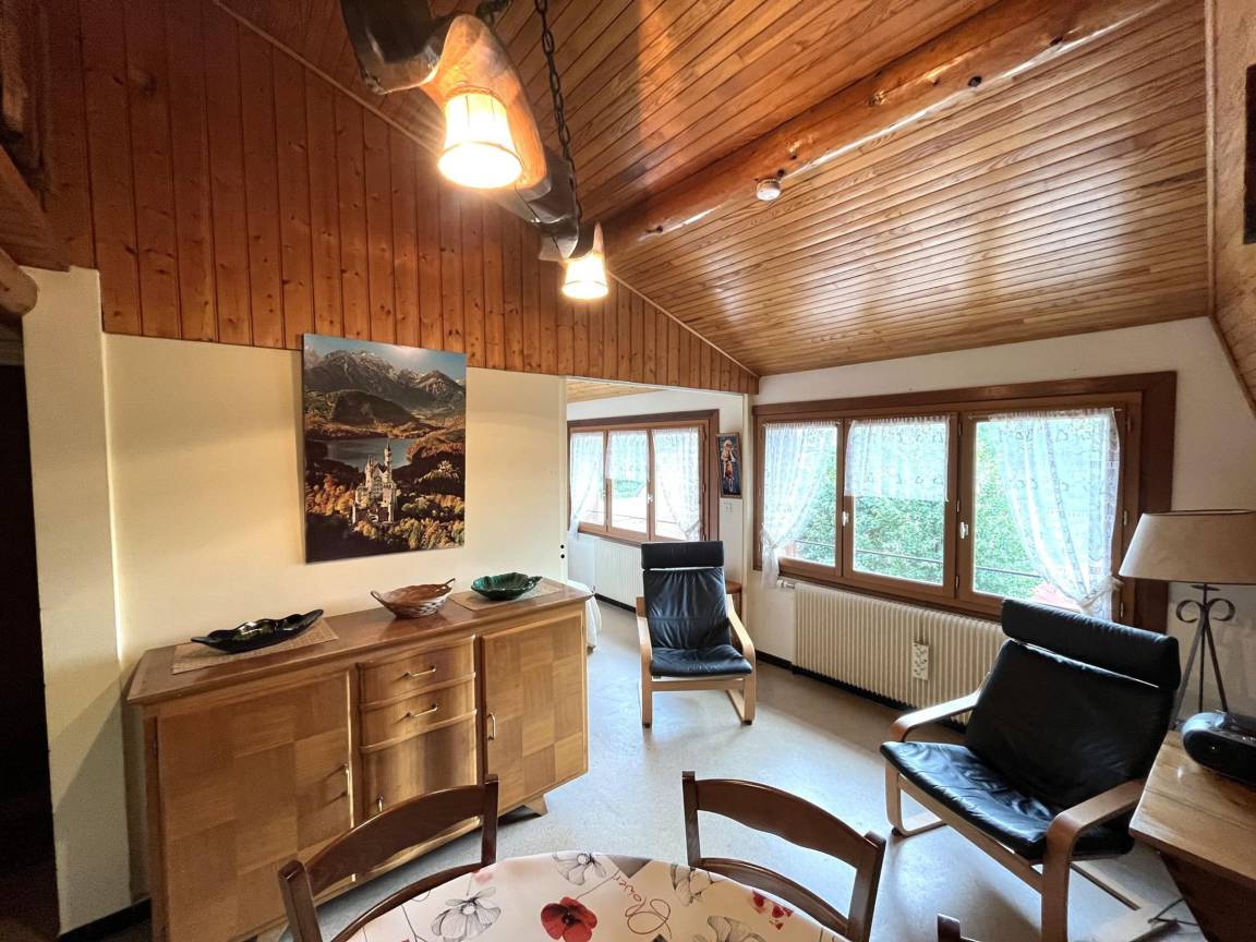 55 M² Appartement ∙ 1 Chambre ∙ 5 Personnes - Méaudre