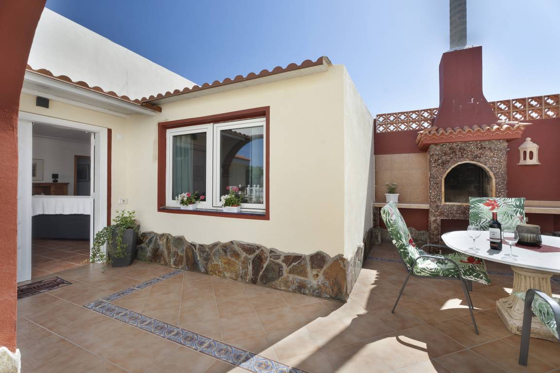 65 M² Chalet ∙ 2 Chambres ∙ 5 Personnes - Tenerife