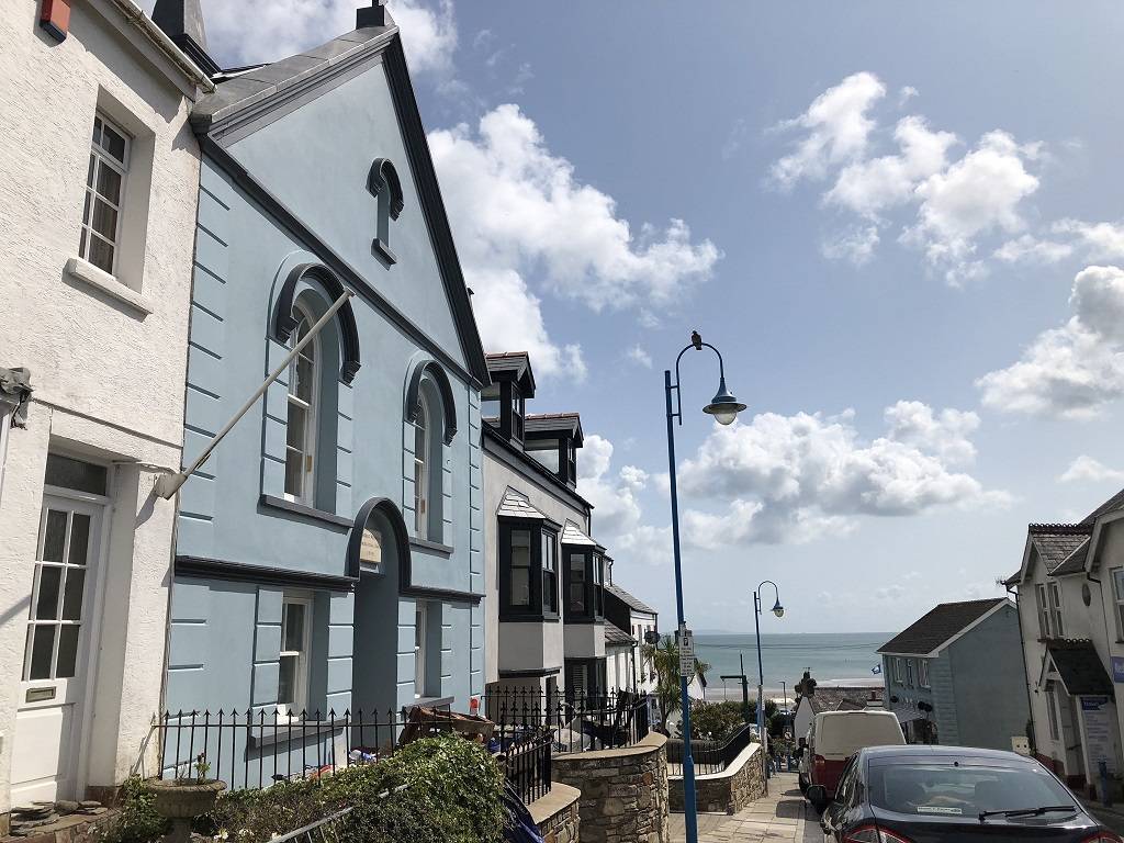 Cottage ∙ 3 Chambres ∙ 6 Personnes - Saundersfoot