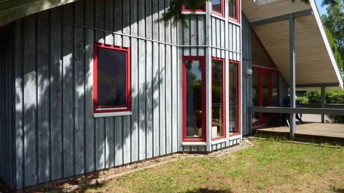 81 M² Ferienhaus ∙ 3 Schlafzimmer ∙ 6 Gäste - Mecklenburgische Seenplatte