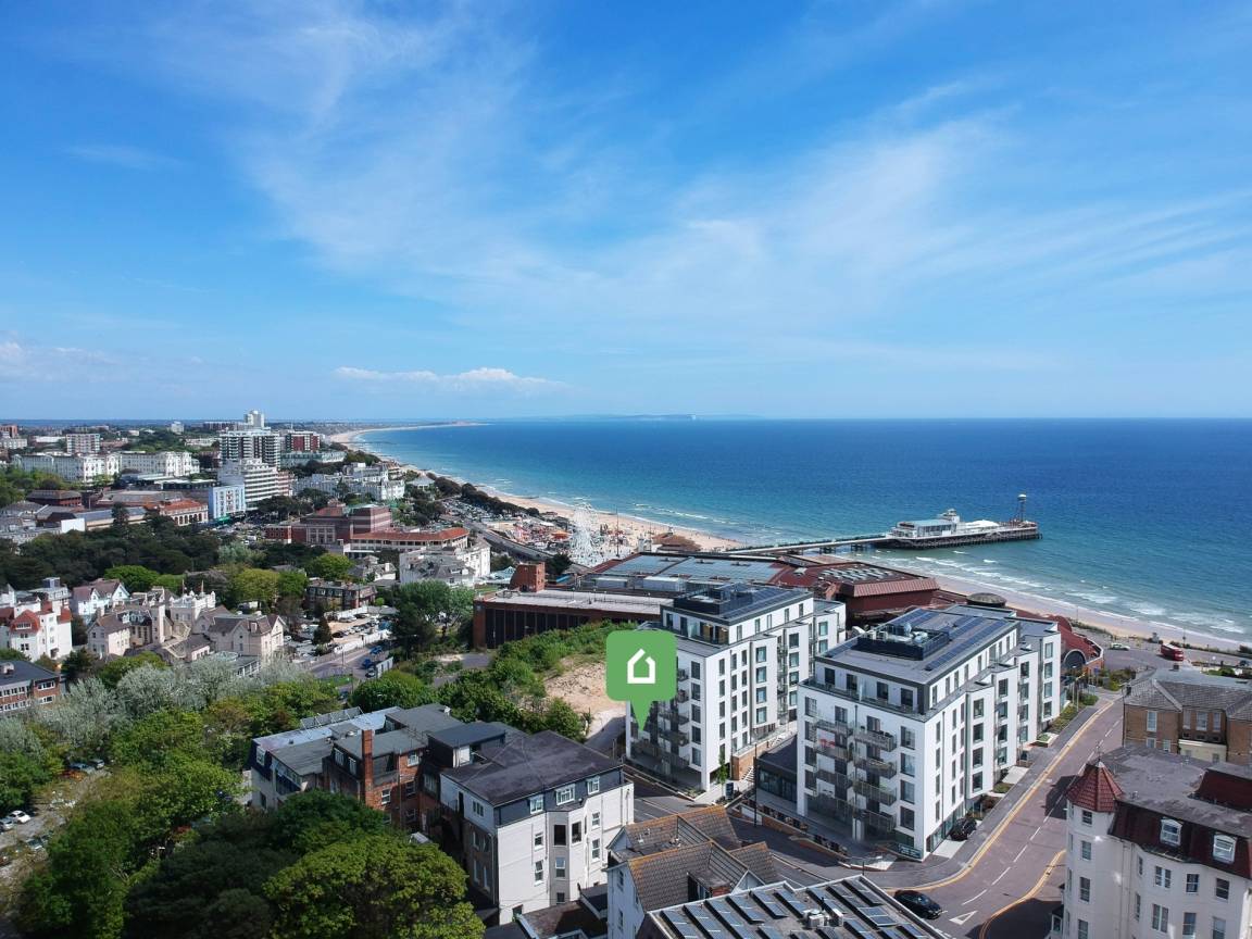 Cottage ∙ 2 Bedrooms ∙ 4 Guests - Sandbanks