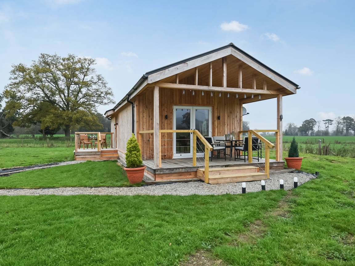 Cottage ∙ 1 Bedroom ∙ 2 Guests - Welshpool