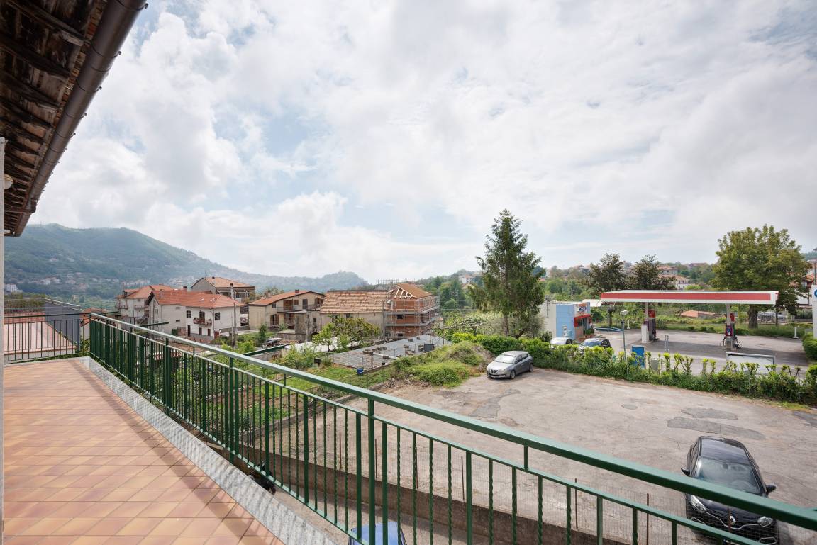 80 M² Apartamento ∙ 2 Habitaciones ∙ 6 Huéspedes - Furore