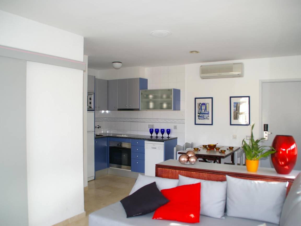 50 M² Apartment ∙ 2 Bedrooms ∙ 5 Guests - L'Estartit