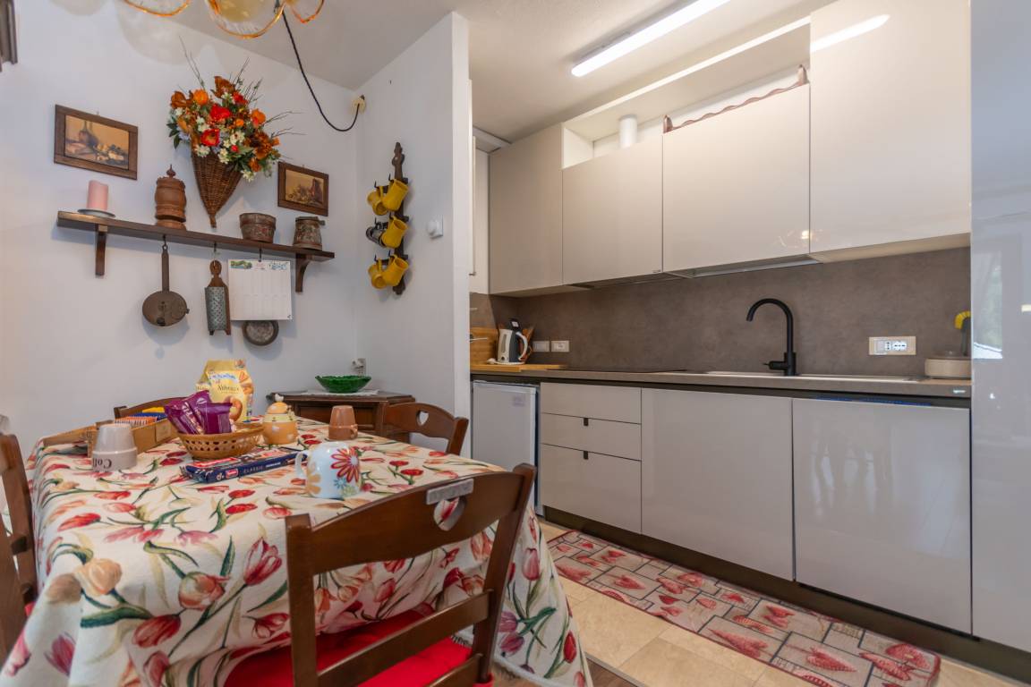45 M² Apartment ∙ 2 Bedrooms ∙ 5 Guests - Arabba