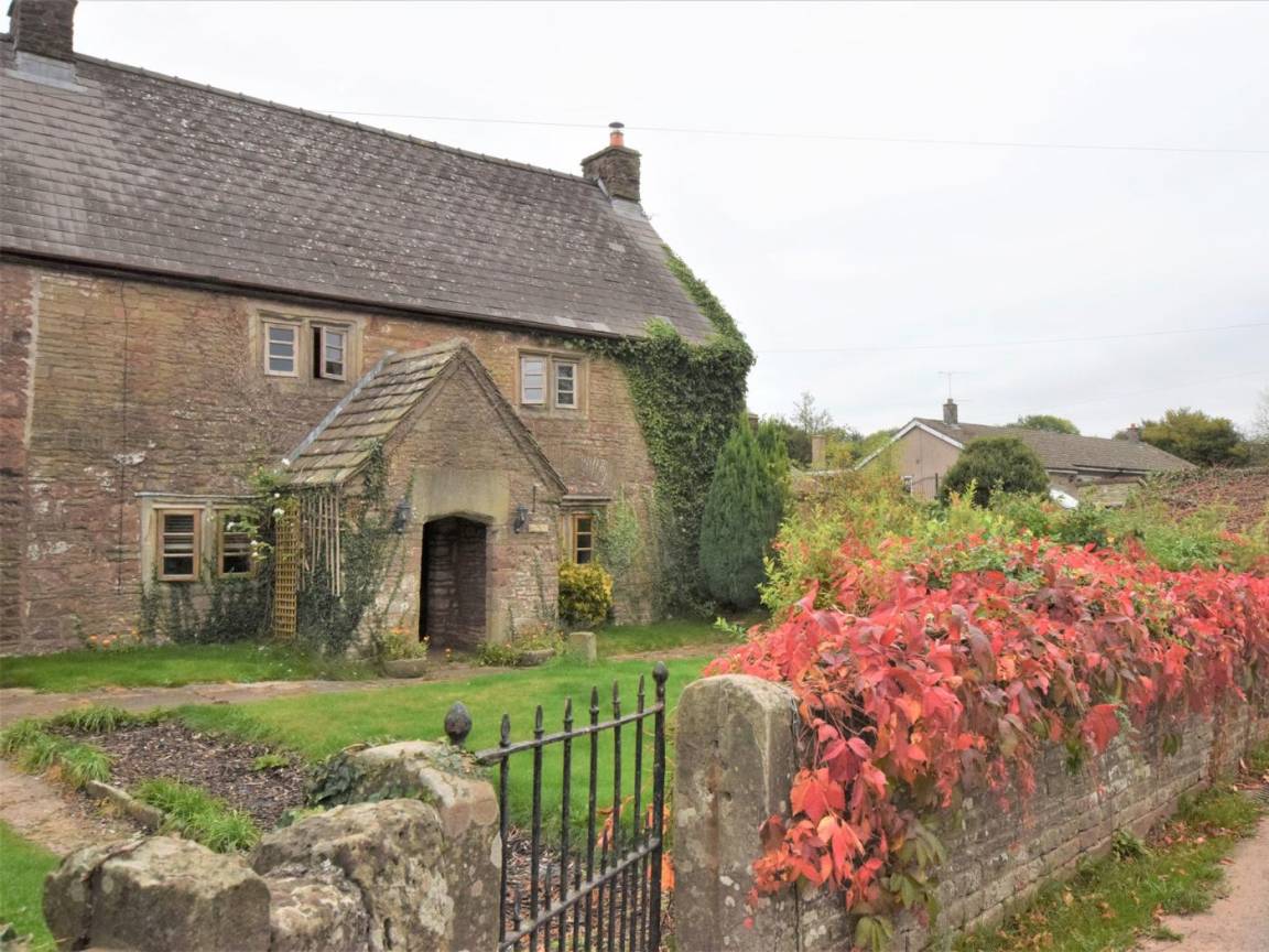 Cottage ∙ 3 Chambres ∙ 6 Personnes - Monmouth
