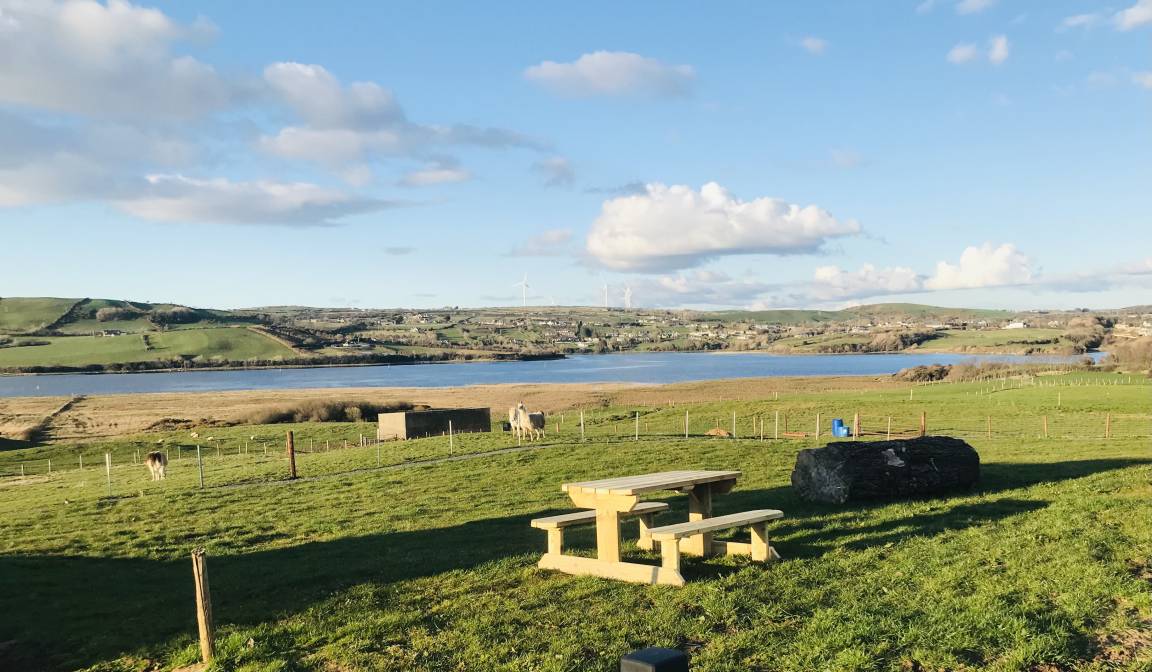 40 M² Estudio ∙ 1 Habitación ∙ 4 Huéspedes - Bundoran