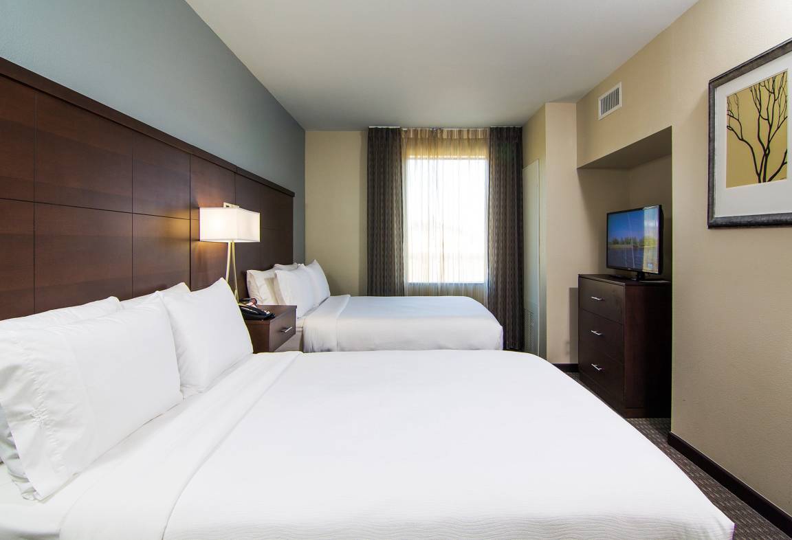 Condo ∙ 1 Bedroom ∙ 6 Guests - San Marcos, CA