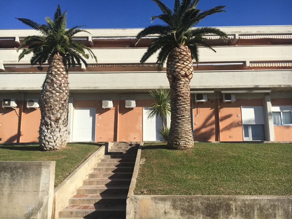 50 M² Apartment ∙ 1 Bedroom ∙ 4 Guests - San Vincenzo