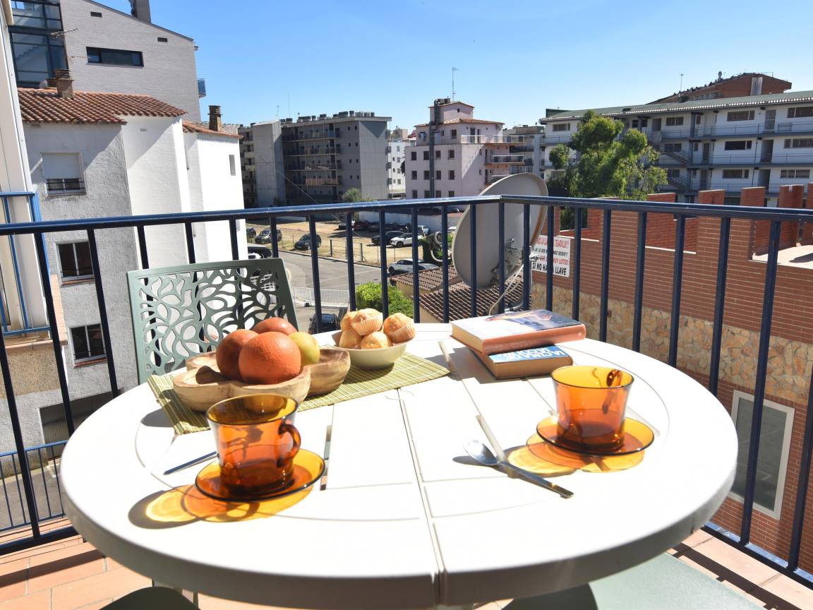 25 M² Studio Flat ∙ 1 Bedroom ∙ 3 Guests - Roses