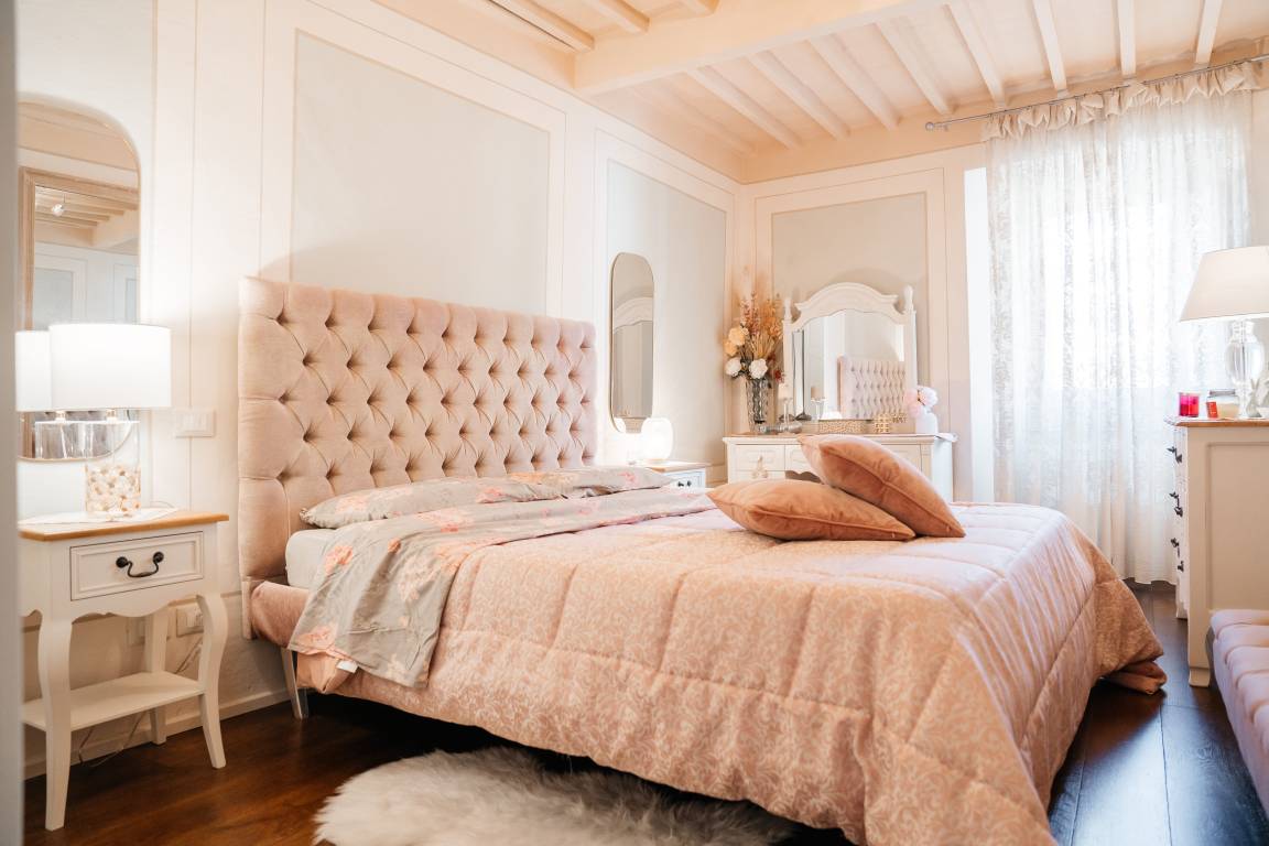 75 M² Apartment ∙ 2 Bedrooms ∙ 3 Guests - Cortona