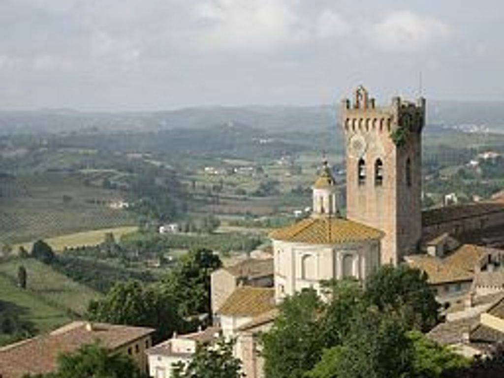 Miravalle Hotel - San Miniato