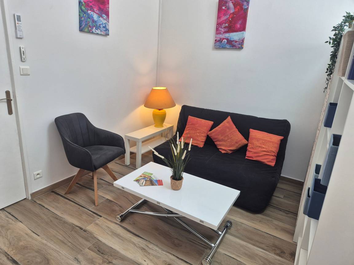 25 M² Studio ∙ 2 Gäste - Saint-Rémy-de-Provence