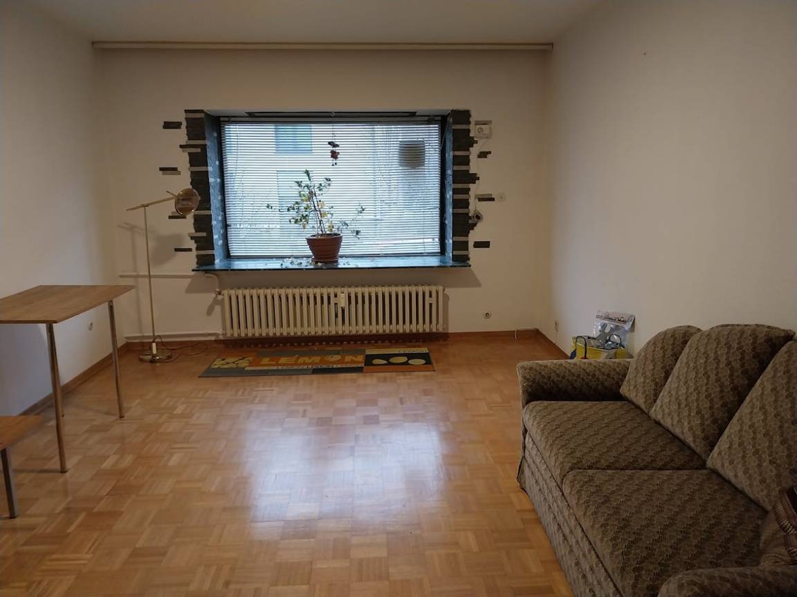 80 M² Apartamento ∙ 1 Habitación ∙ 3 Huéspedes - Frankfurt