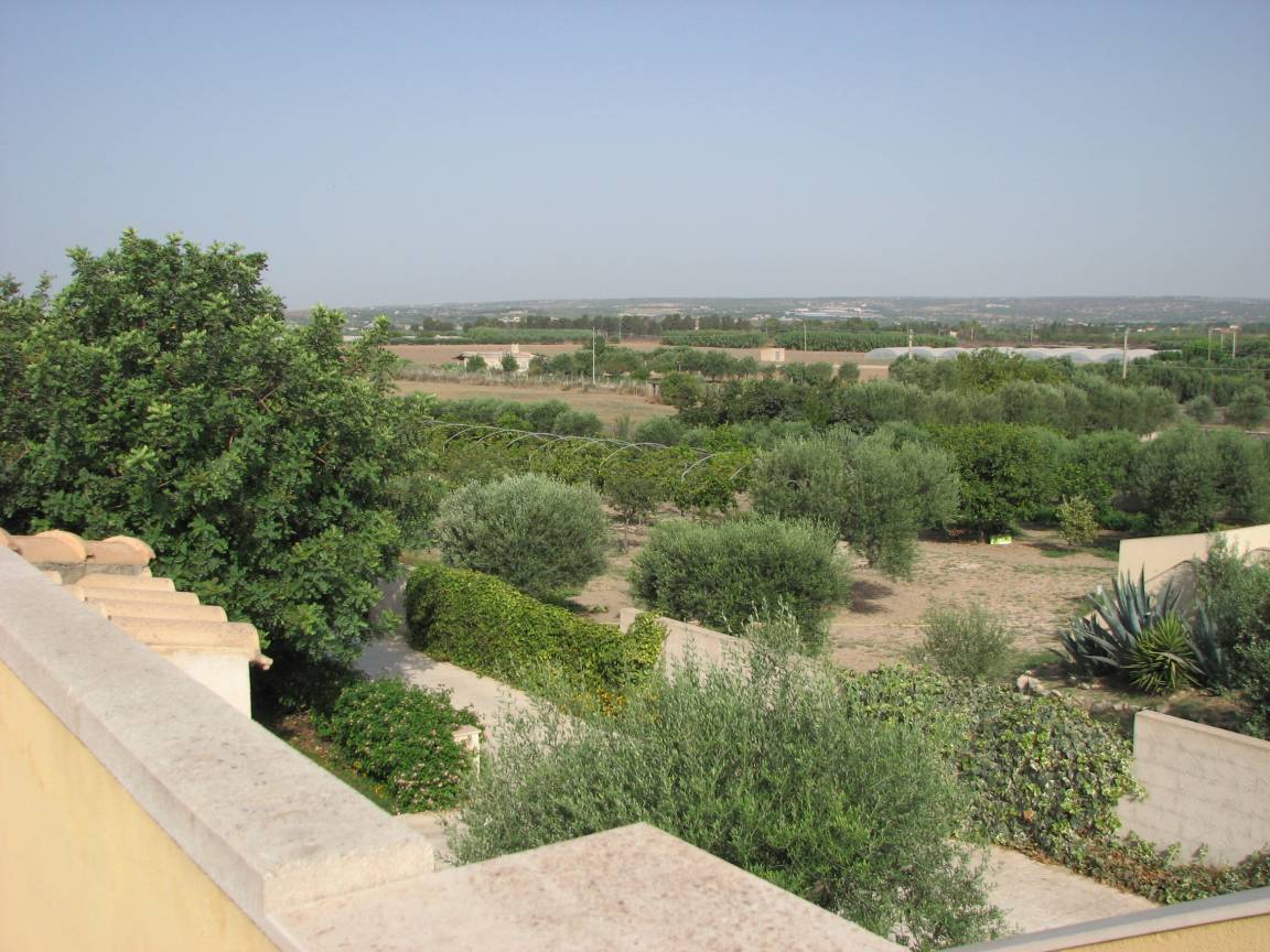 90 M² Villa Vacanza ∙ 3 Camere Da Letto ∙ 6 Ospiti - Rosolini