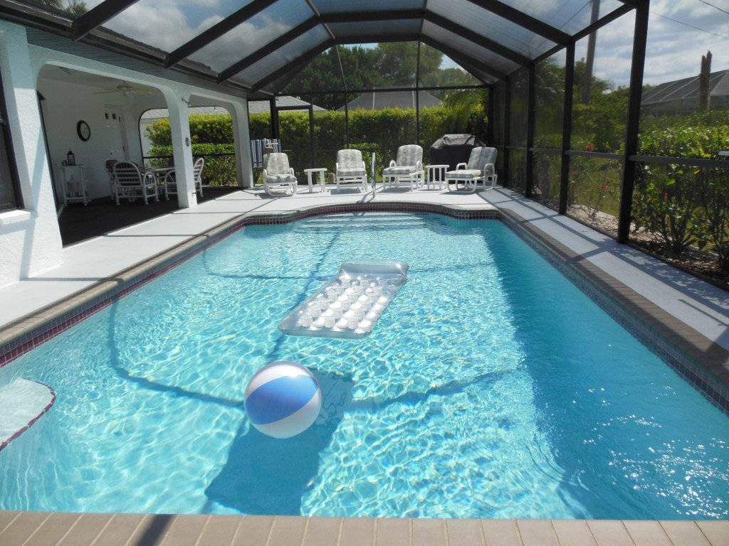 121 M² House ∙ 3 Bedrooms ∙ 6 Guests - Port Charlotte, FL