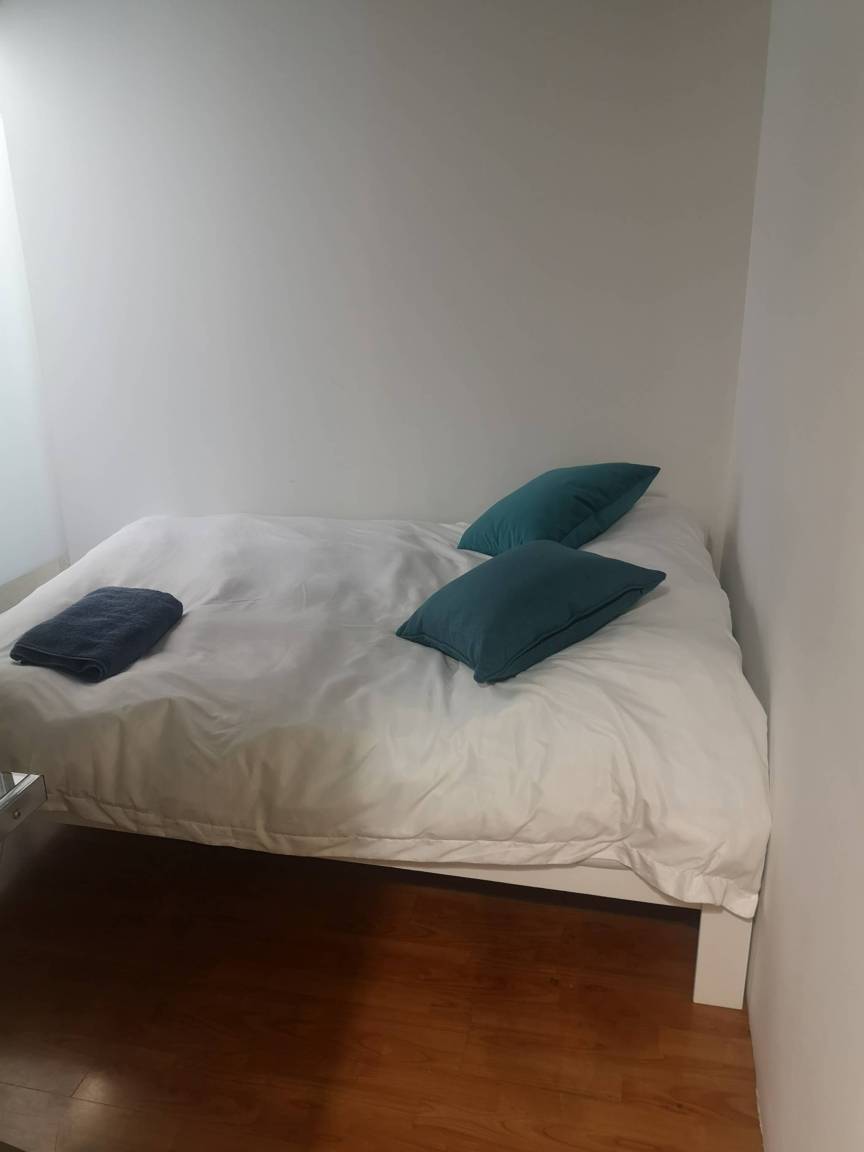 Private Room ∙ 1 Bedroom ∙ 2 Guests - Mexico City