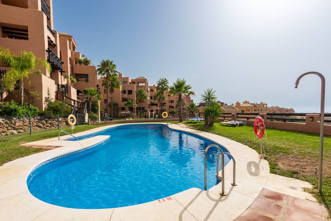 80 M² Appartement ∙ 2 Slaapkamers ∙ 6 Gasten - Casares