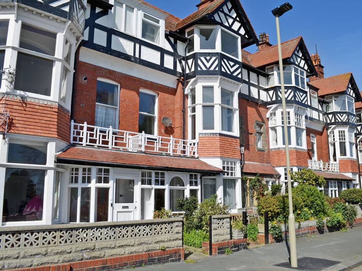 Cottage ∙ 3 Chambres ∙ 6 Personnes - Scarborough