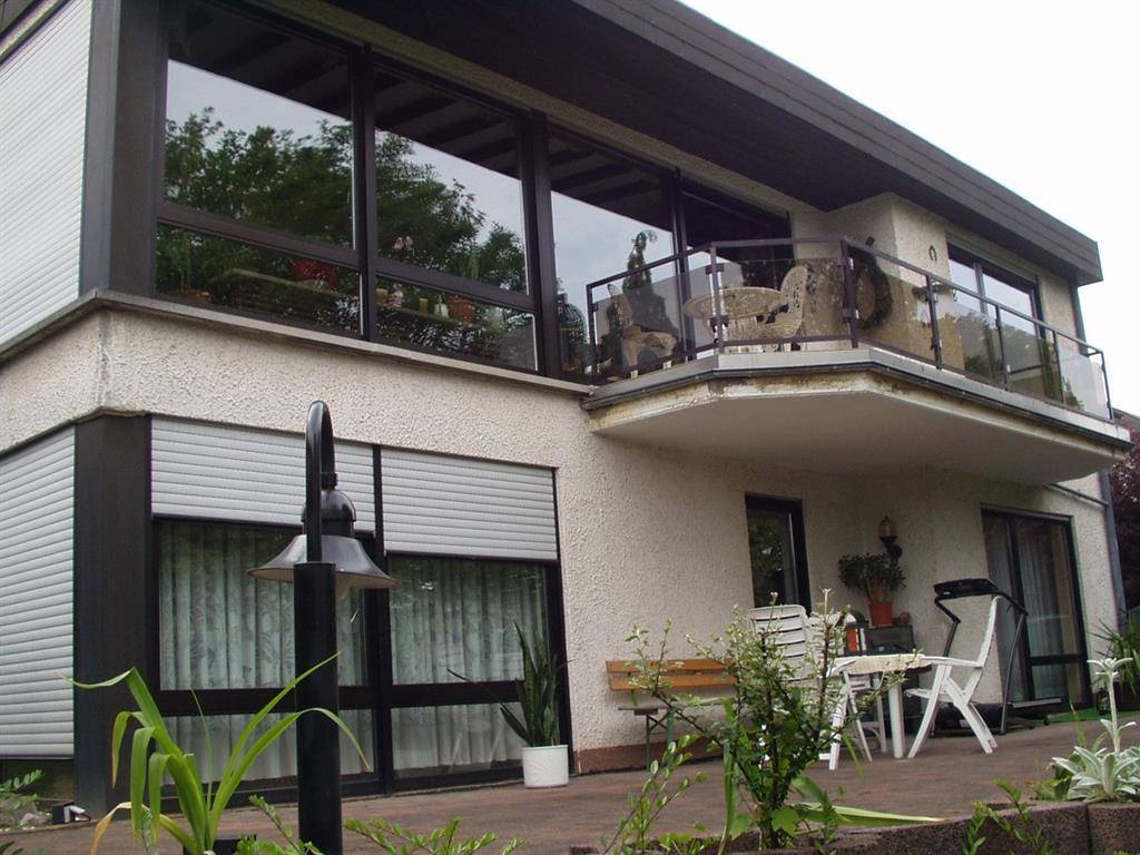 30 M² Apartment ∙ 1 Bedroom ∙ 2 Guests - Saarburg