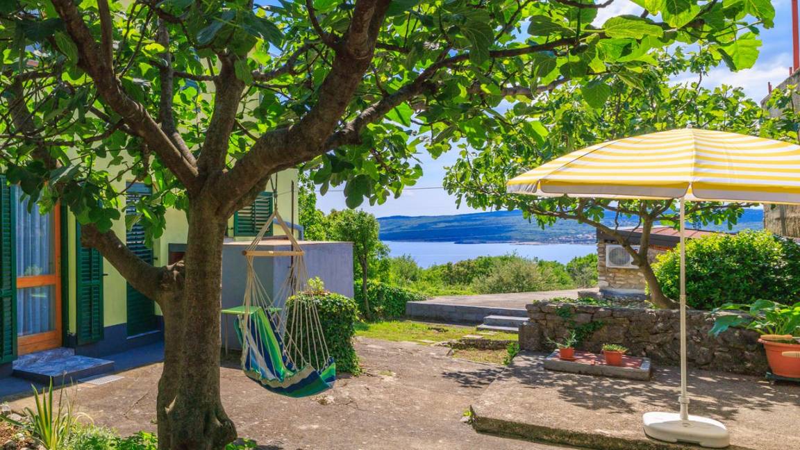 60 M² Huis ∙ 2 Slaapkamers ∙ 4 Gasten - Crikvenica