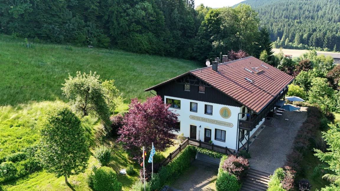 Hotel ∙ 2 Huéspedes - Deggendorf