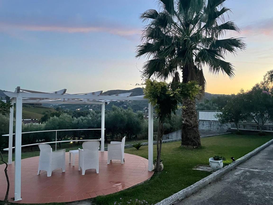 80 M² Villa ∙ 2 Habitaciones ∙ 4 Huéspedes - Agropoli