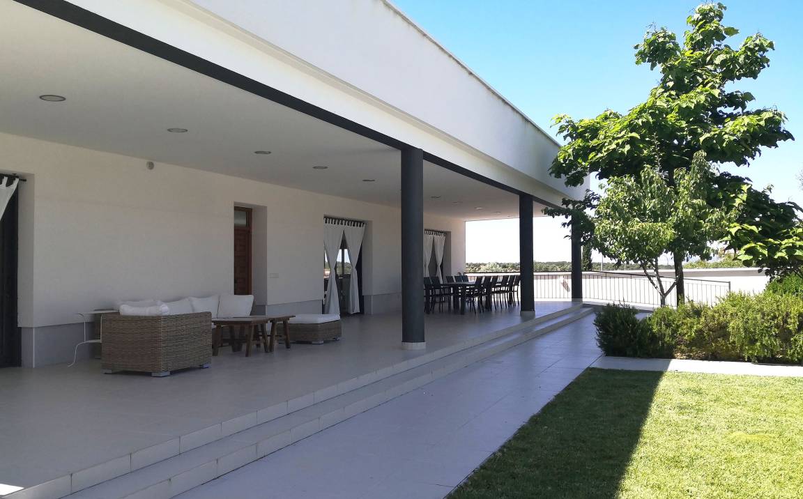 500 M² Casa ∙ 4 Habitaciones ∙ 12 Huéspedes - Toledo, España