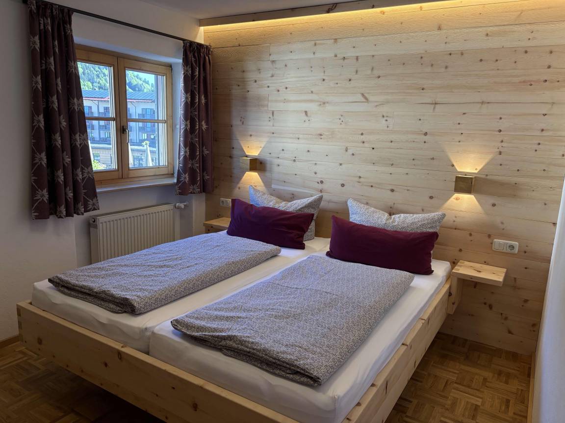 45 M² Apartment ∙ 1 Bedroom ∙ 2 Guests - Bad Hindelang