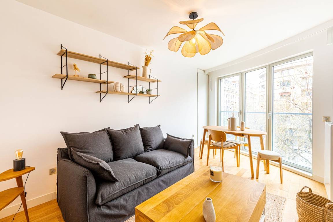 29 M² Appartement ∙ 2 Personnes - Versailles