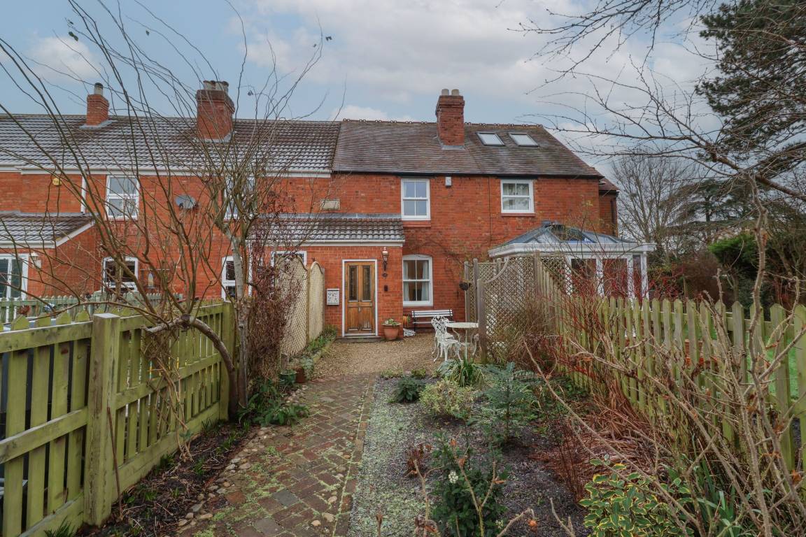Cottage ∙ 3 Bedrooms ∙ 5 Guests - Painswick