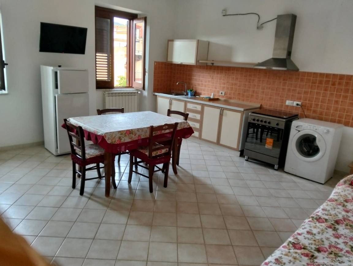 Appartamento Vacanza ∙ 2 Camere Da Letto ∙ 6 Ospiti - Marina di Camerota