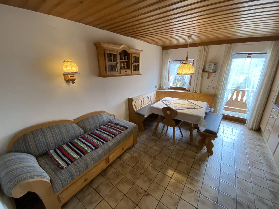 100 M² Apartment ∙ 2 Bedrooms ∙ 6 Guests - Rosenheim