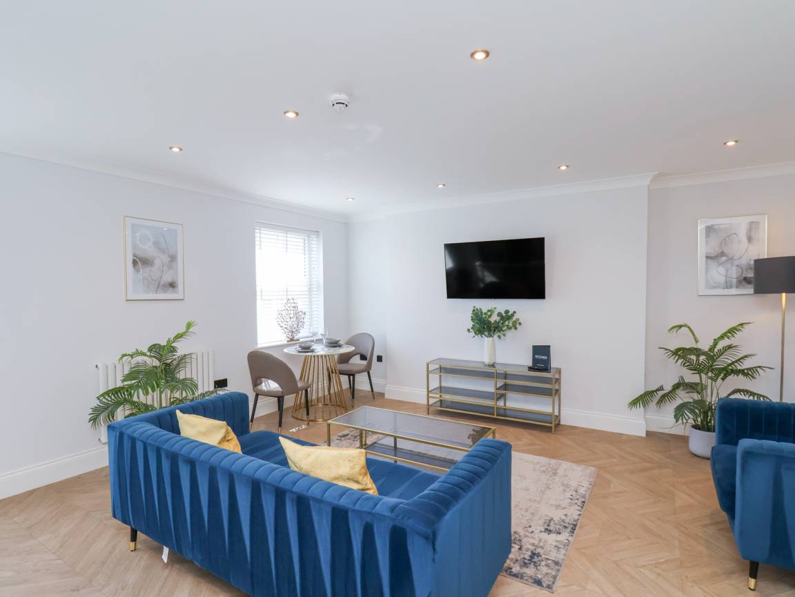 Cottage ∙ 1 Bedroom ∙ 2 Guests - Scarborough