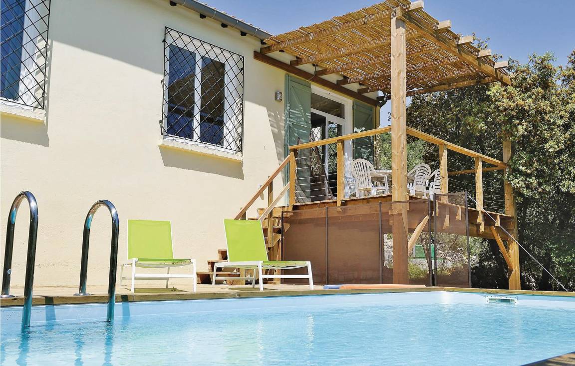 Maison De Vacances ∙ 3 Chambres ∙ 6 Personnes - Toulon