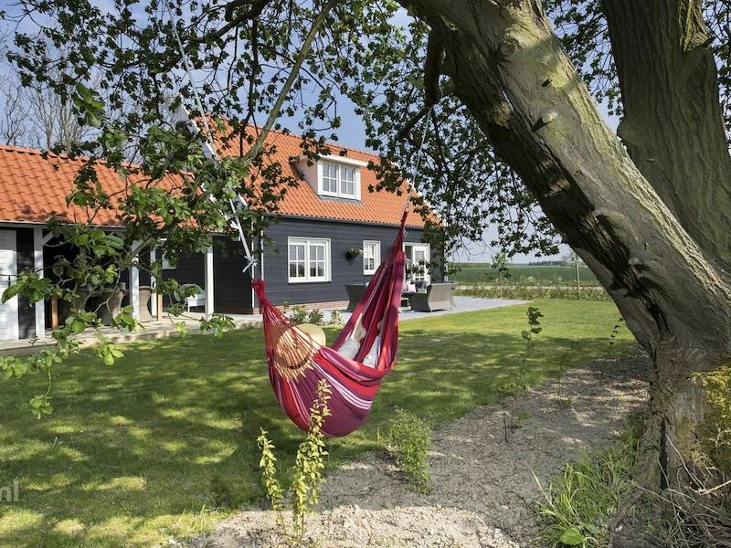 Ferienhaus ∙ 3 Schlafzimmer ∙ 6 Gäste - Middelharnis