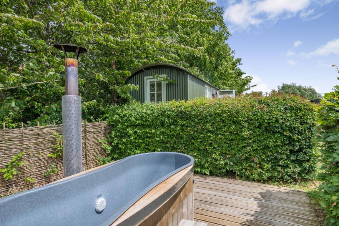 Cottage ∙ 1 Bedroom ∙ 2 Guests - Beccles