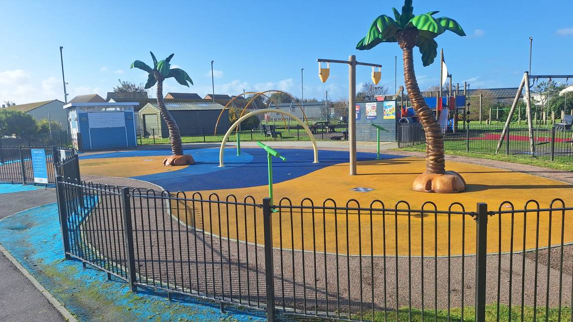 39 M² Parco Vacanza ∙ 4 Camere Da Letto ∙ 8 Ospiti - Kent