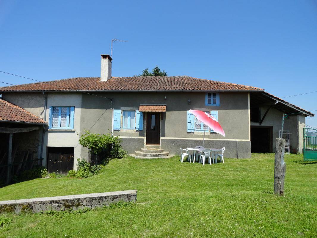 73 M² Gîte ∙ 3 Slaapkamers ∙ 4 Gasten - Lot